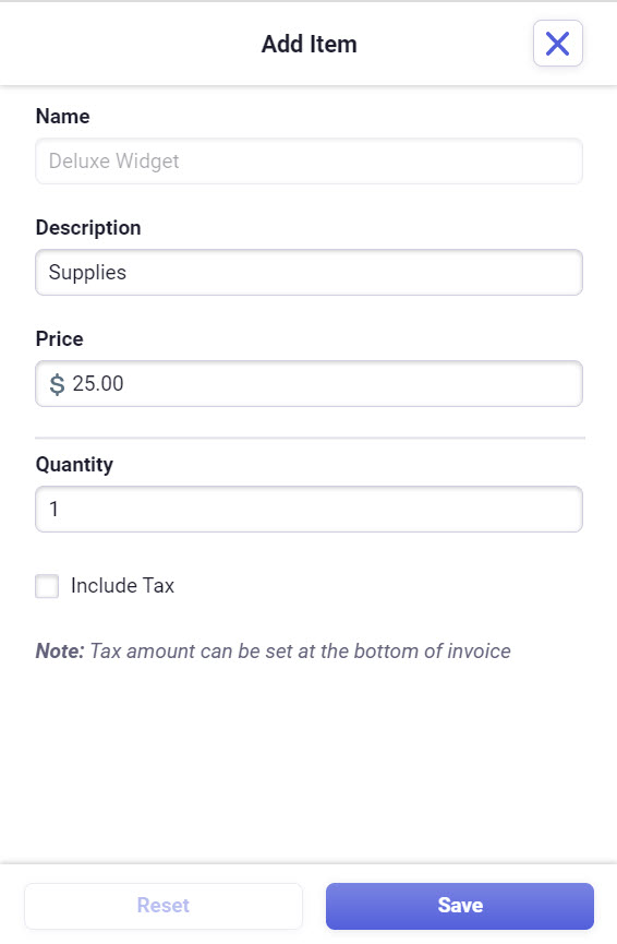 Invoicing Basics in Neat - Neat HelpCenter